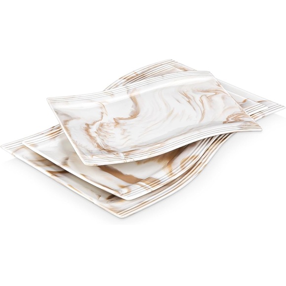 Dining | Serving Platter Set | Poshmark